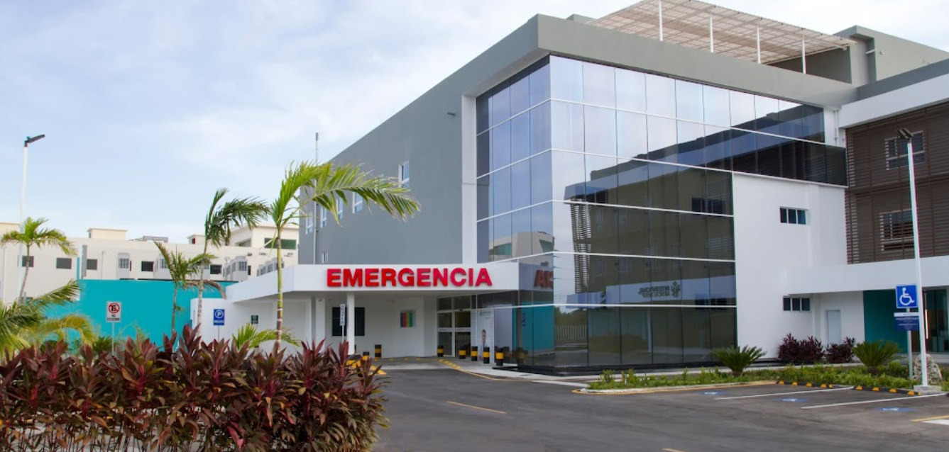Hospital IMG Punta Cana: A Beacon of Medical Excellence in the Heart of ...